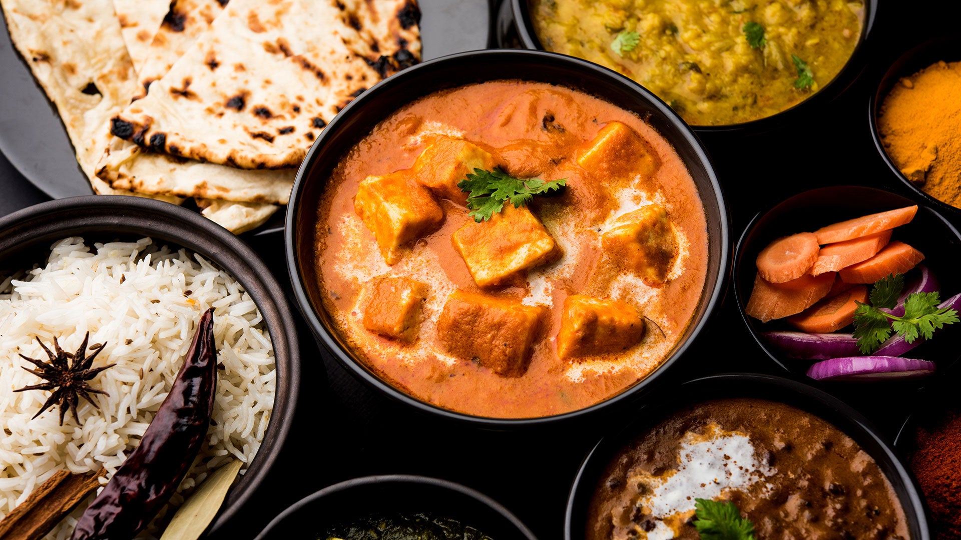 Curries – Page 2 – S. Motiram Sweets and Restaurant