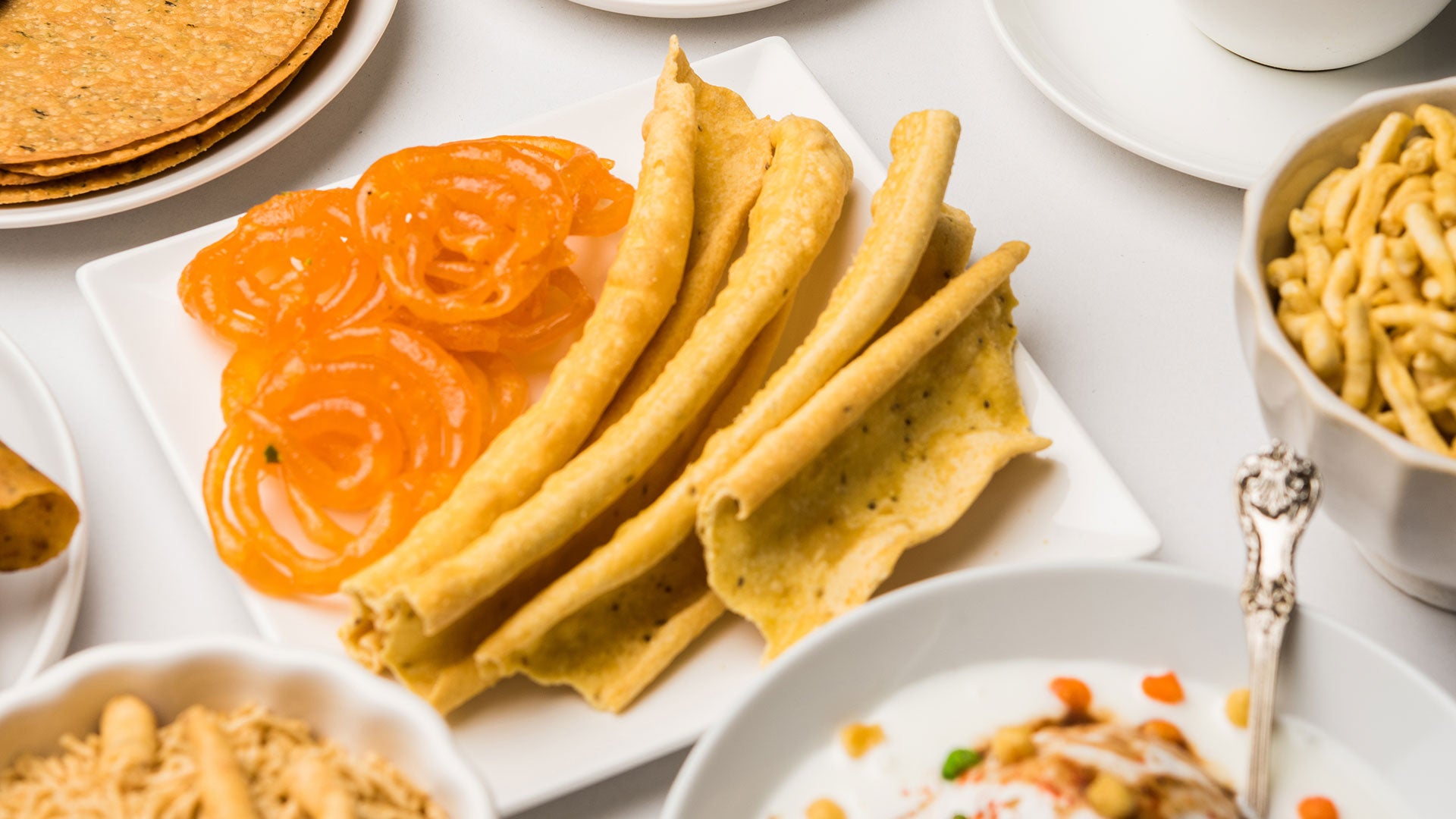 Weekend Special – S. Motiram Sweets and Restaurant