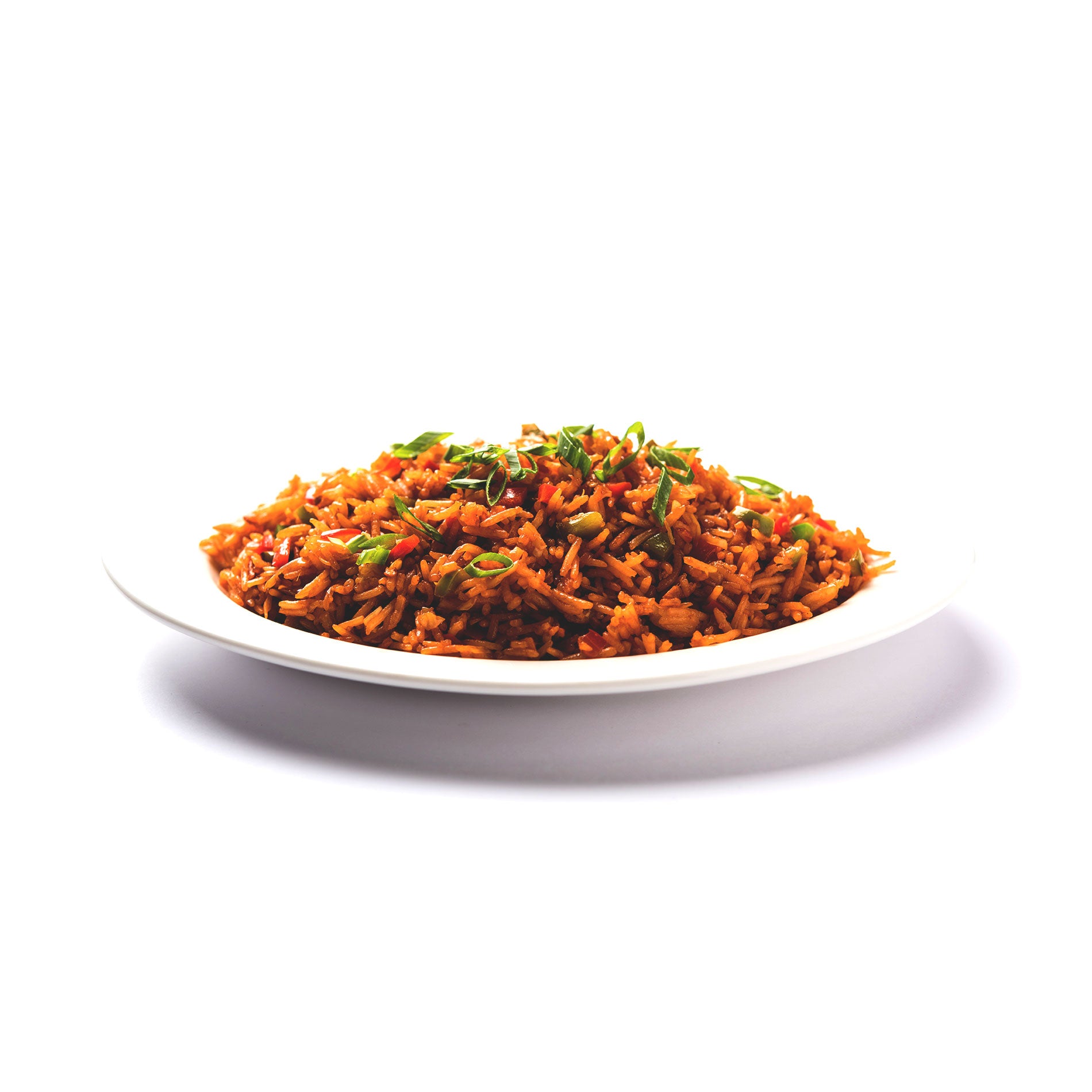 Chilli Rice – S. Motiram Sweets and Restaurant